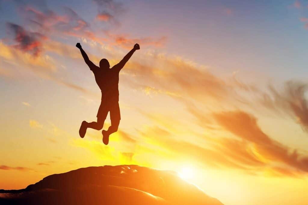 21 Secrets to Finding Joy in Life - sustainablelifeideas.com
