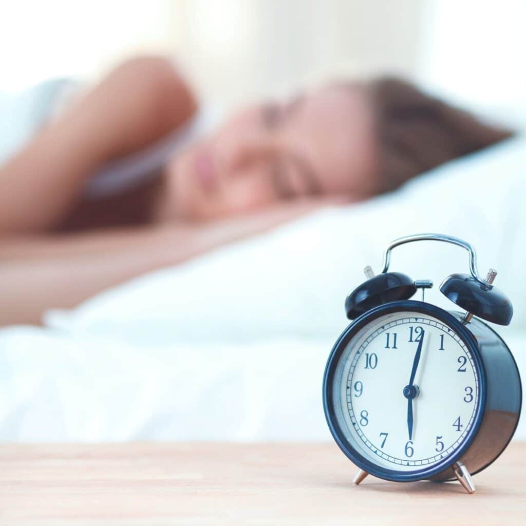 15 Tips to Sleep Better - sustainablelifeideas.com