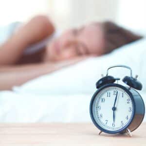 15 Tips to Sleep Better - sustainablelifeideas.com
