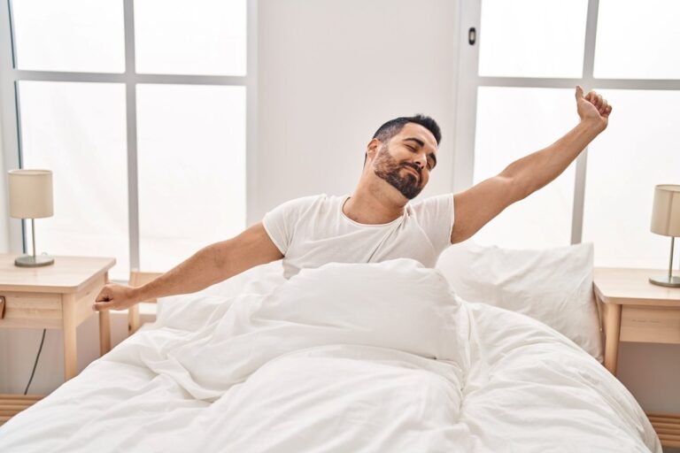 15 Tips to Sleep Better - sustainablelifeideas.com