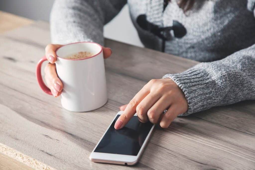 11 Tips for Digital Detox - sustainablelifeideas.com